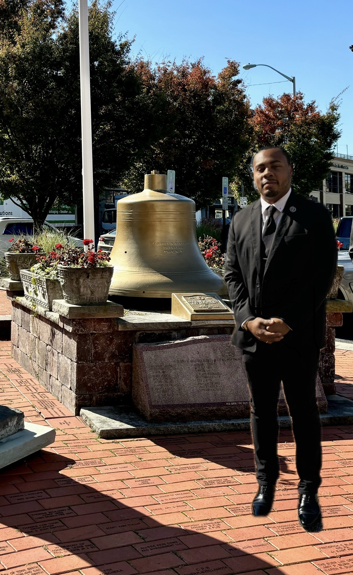 Devin Jones's Website